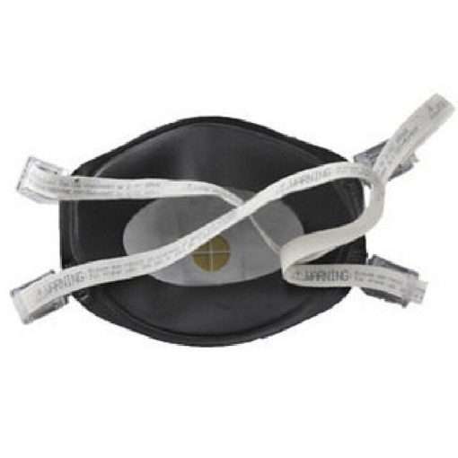 3M 8233 N100 Mask NIOSH Approved - NIOSH List