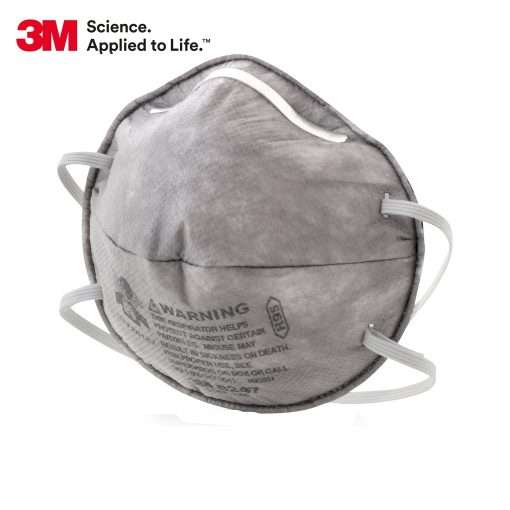3M 8247 R95 Mask NIOSH Approved - NIOSH List