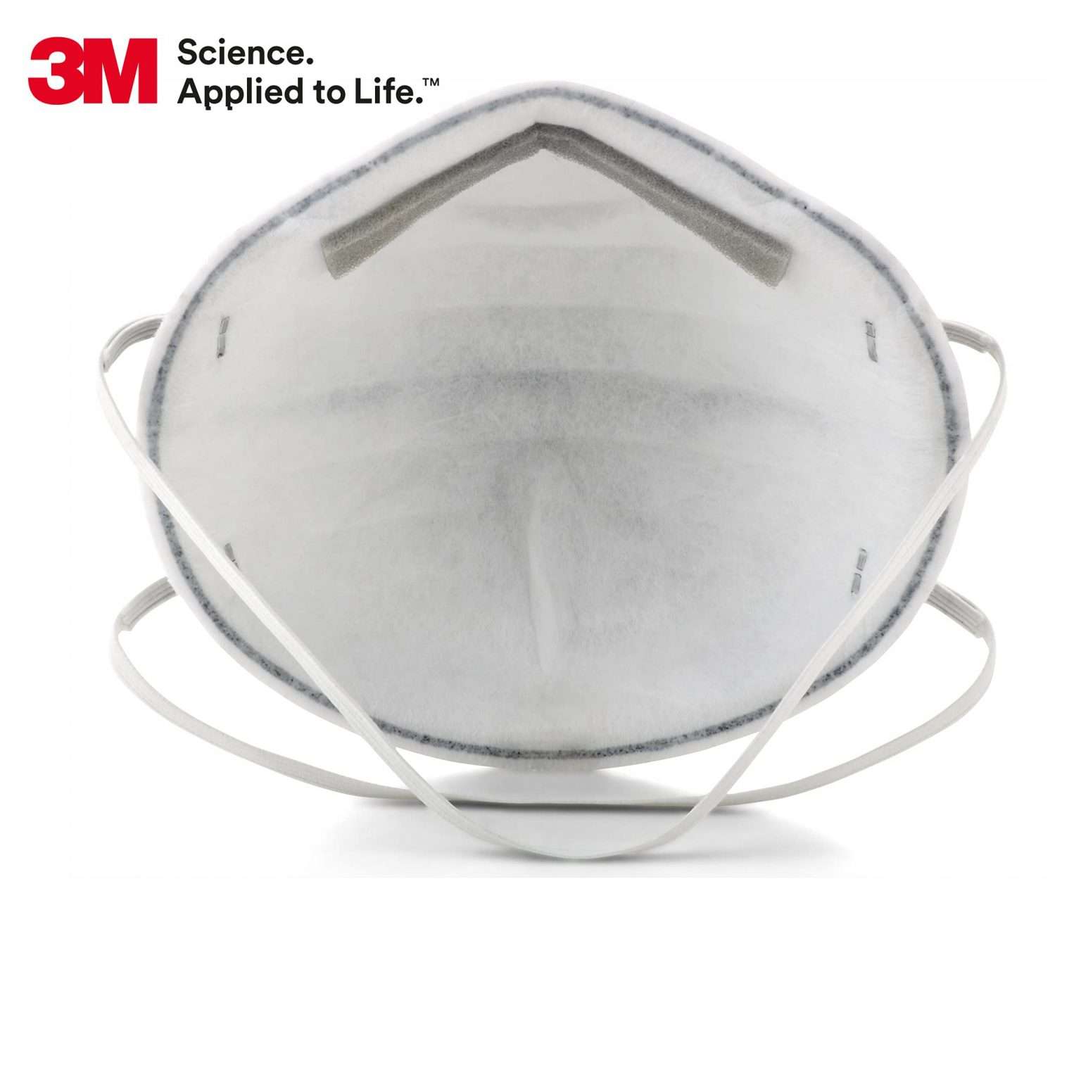 3M 8247 R95 Mask NIOSH Approved - NIOSH List