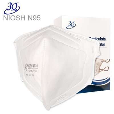 NIOSH List N95 Mask Approved Certified Equipment Respirator