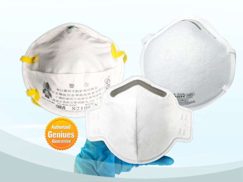 Choosing the Right Mask to Protect You from Wildfire Smoke - NIOSH List