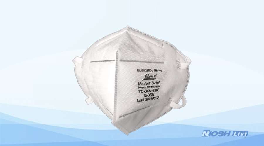 Niosh-Approved Respirator List at Walter Mcglothlin blog