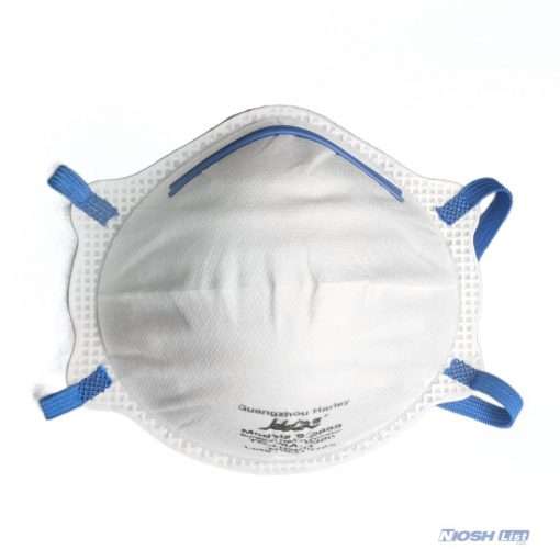 Harley S-288S Surgical N95 Mask for Healthcare - NIOSH List