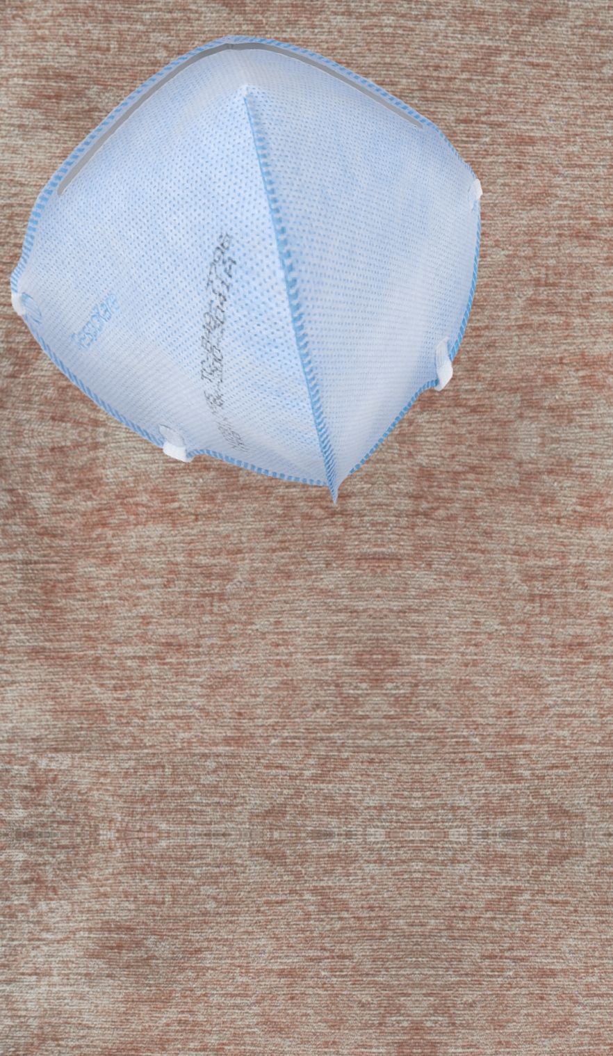 Innonix Respark RK 200 N95 Air Purifying Respirators - NIOSH List