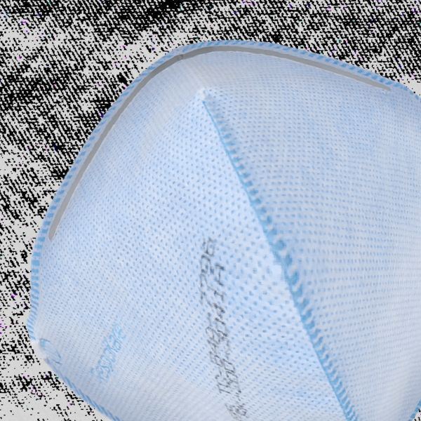 Innoxinx Respokare RK 200 N95 Air Purifying Respirators features - NIOSH List