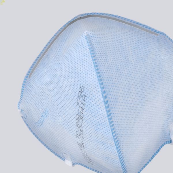 Innonix Respark RK 200 N95 Air Purifying Respirators - NIOSH List