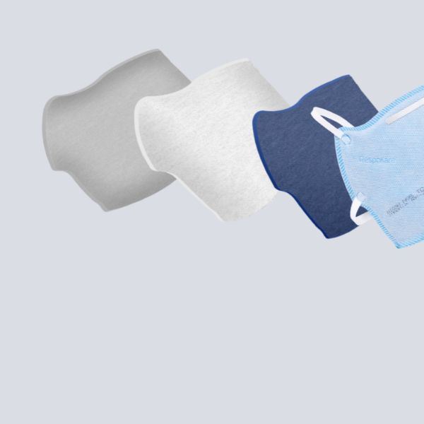 INNONIX RESPOKARE RK 200 N95 Air Purifying Respirators value for money ...